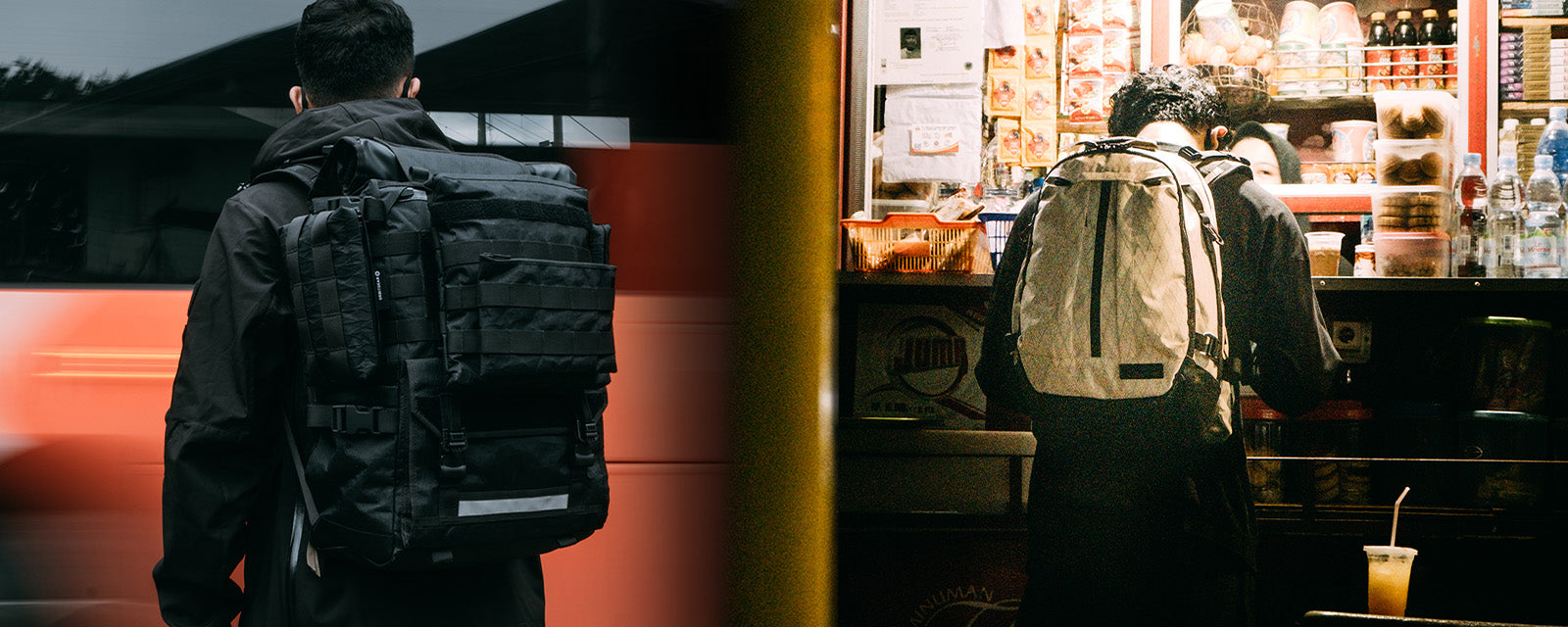 Backpack – ORBITGear Indonesia