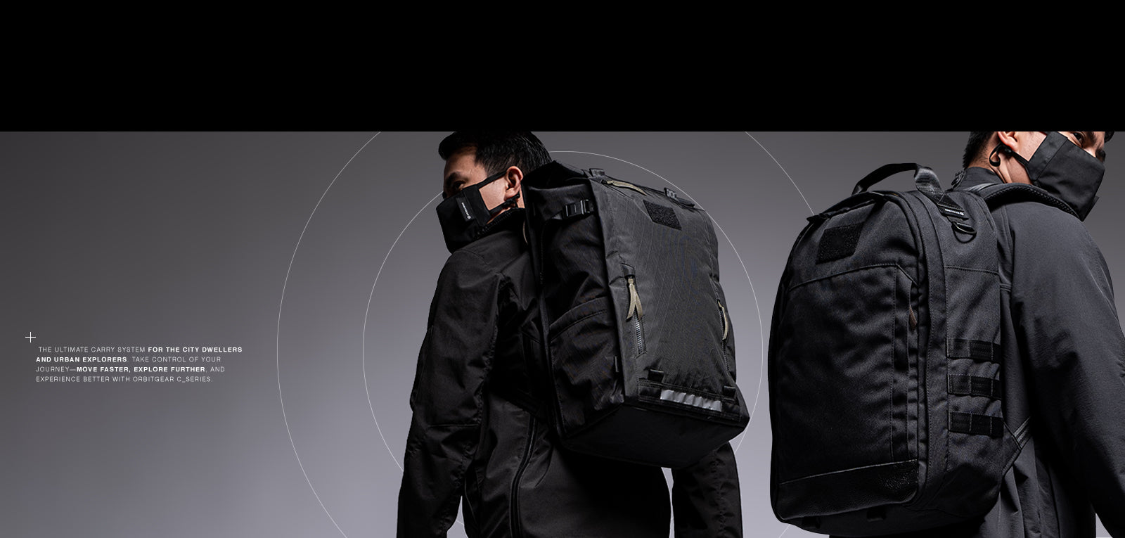 Collections – ORBITGear Indonesia