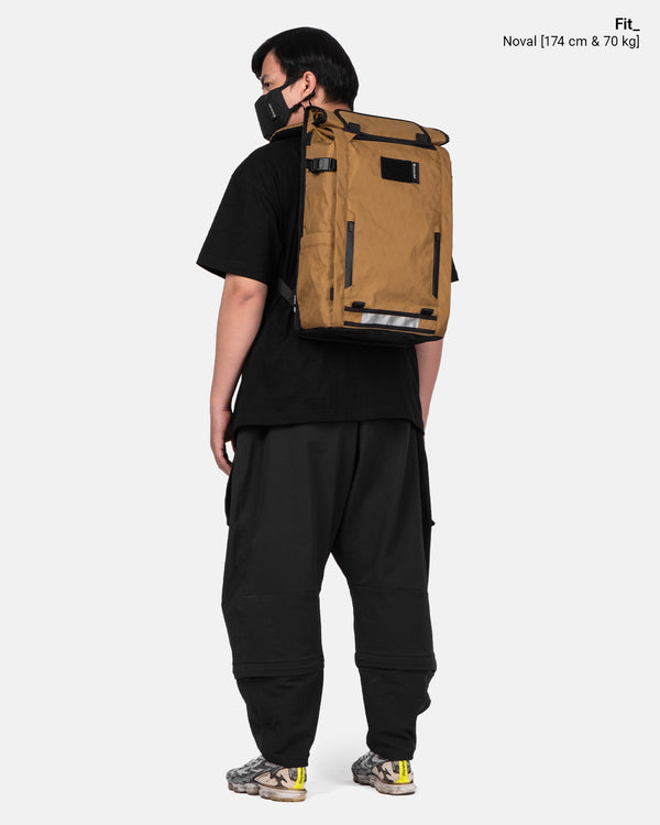 Backpack – ORBITGear Indonesia