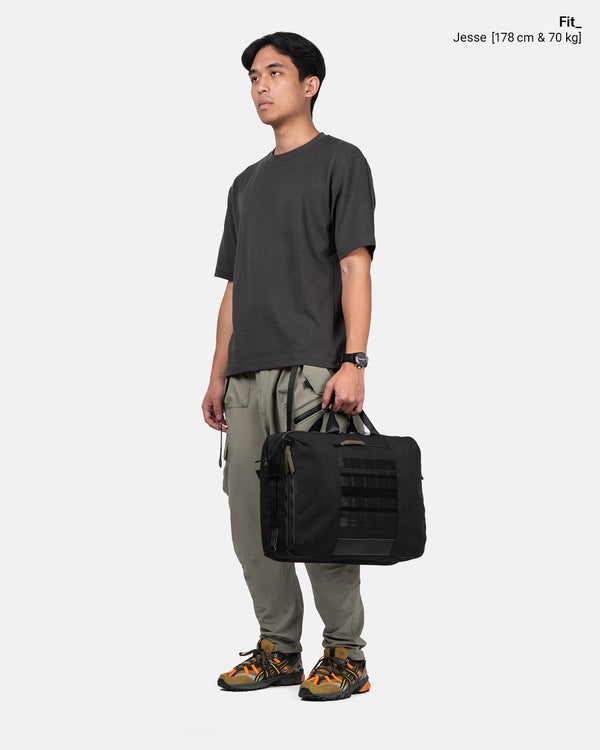 Backpack – ORBITGear Indonesia
