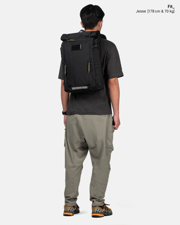 Backpack – ORBITGear Indonesia
