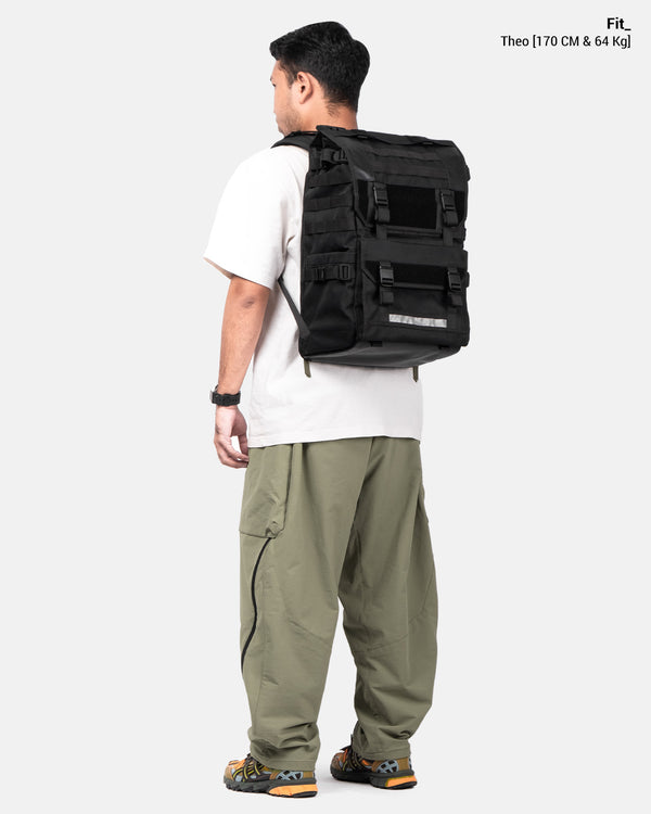 Backpack – ORBITGear Indonesia