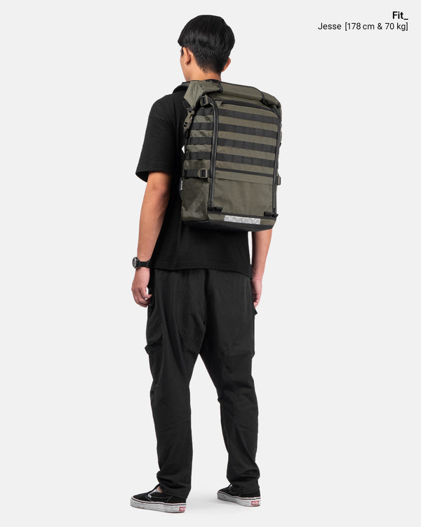 Backpack – ORBITGear Indonesia