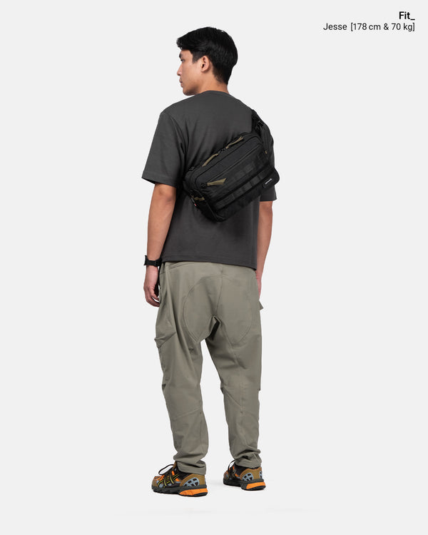 NEW ARRIVAL – ORBITGear Indonesia