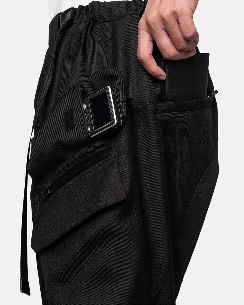 W005-P MK24 "FLEX" ET-BK – ORBITGear Indonesia
