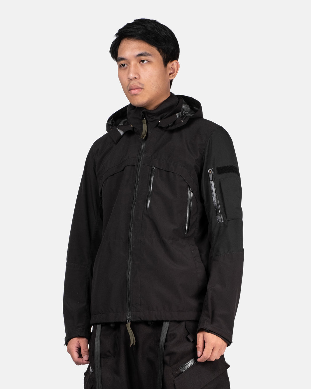 Outerwear – ORBITGear Indonesia