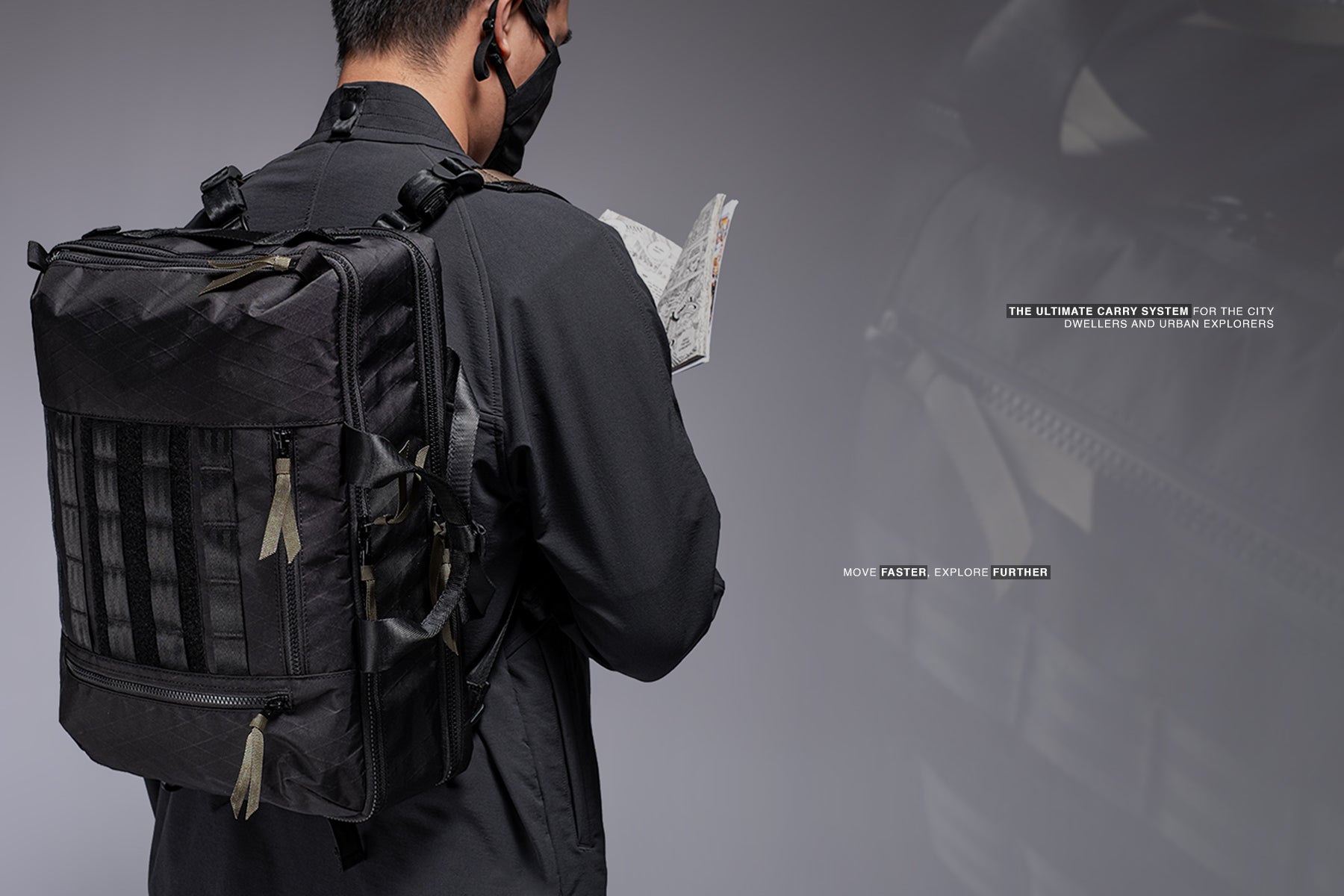 ORBITGear Indonesia