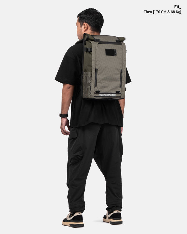 All Gear – ORBITGear Indonesia